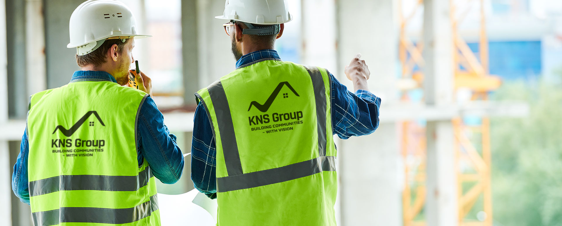 About Us – KNS Group LLC